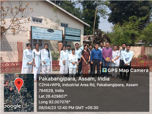 মঙলদৈ মহাবিদ্যালয়